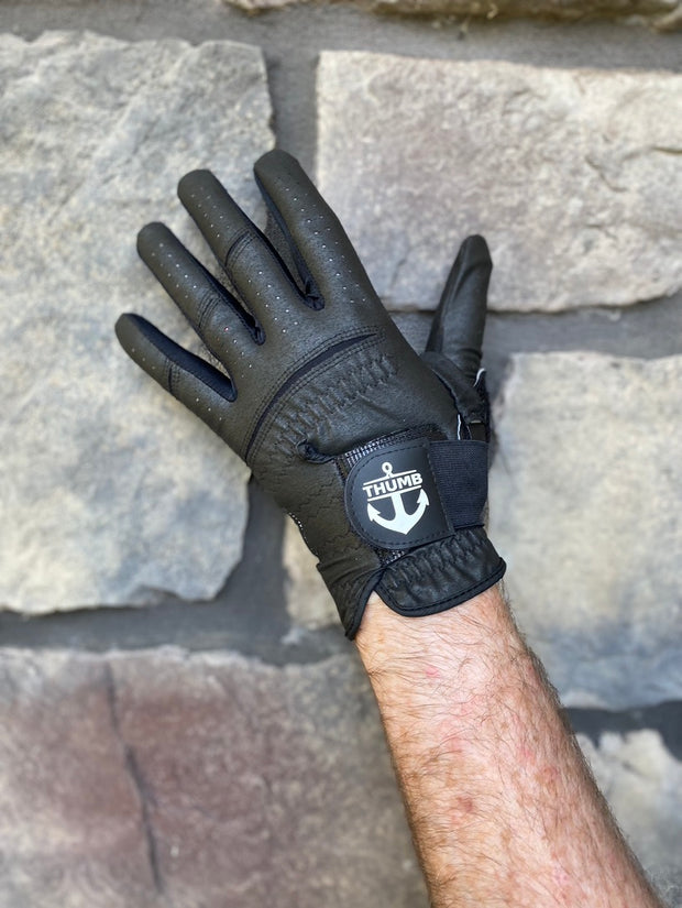 How to Wear the Thumb Anchor | Thumb Anchor
